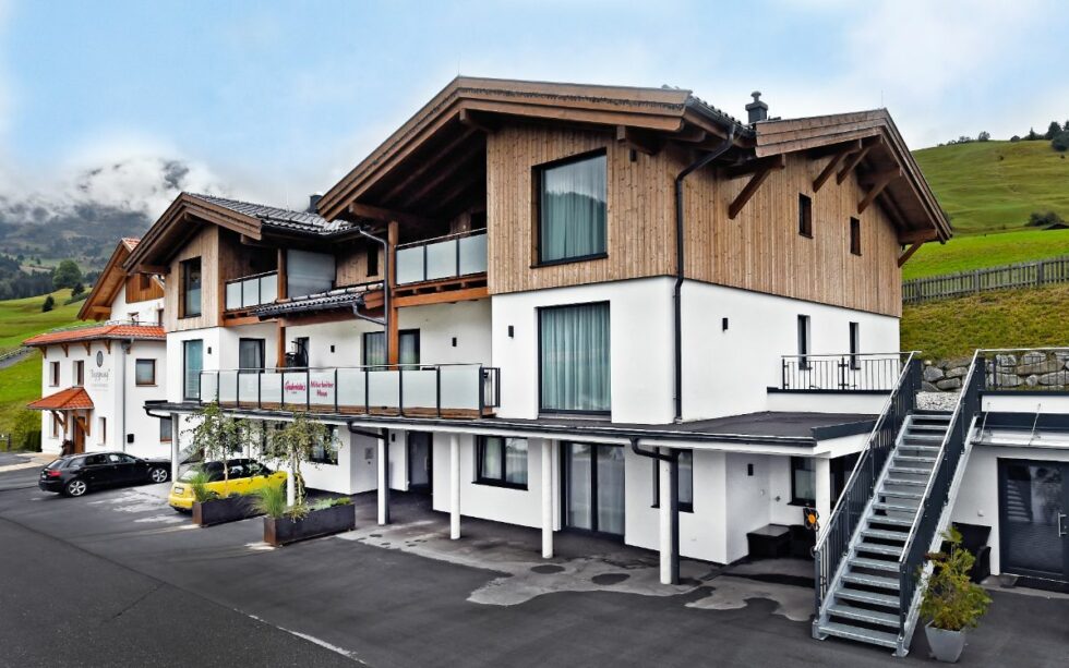 Erler Häuser - Erler Haus - Übersicht Referenzen